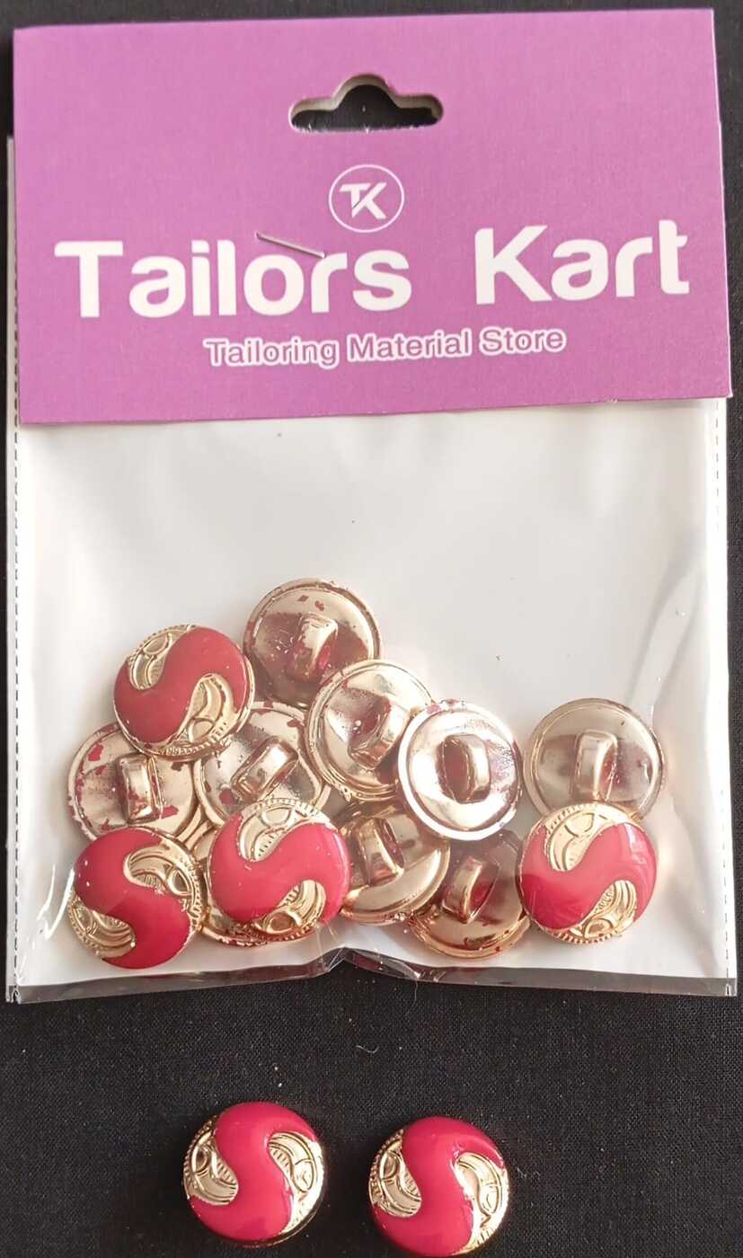 Fancy Buttons